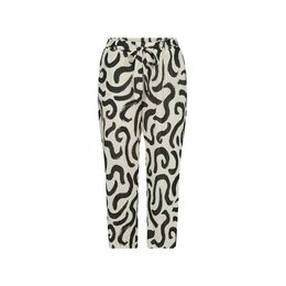 Wasabi Concept Pants 'Frances 2' female Beige size XXL