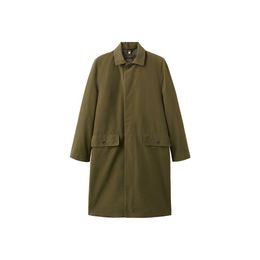 Mango Man Between-Season Jacket 'Isandro' male Green size L