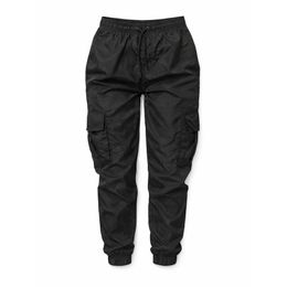 Worldclassca Cargo Pants female Black size XL