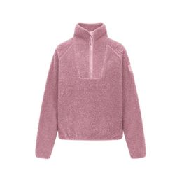 Derbe Sweater 'Kuschelby' female Pink size 42