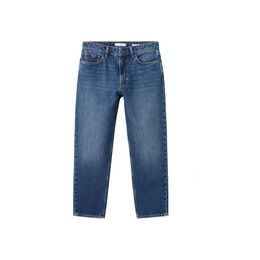 Mango Man Jeans 'Sammy' male Blue size 46