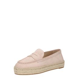 Lauren by Ralph Lauren Lauren Ralph Lauren Espadrilles 'LUIZE' female Pink size 9