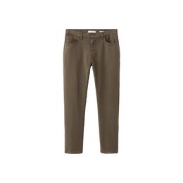 Mango Man Jeans 'Patrickc' male Green size 42