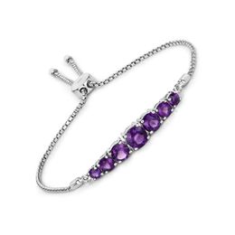 Rafaela Donata Bracelet female Silver size One Size