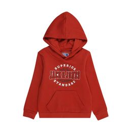 Jack & Jones Mini Sweatshirt boy Red size 128