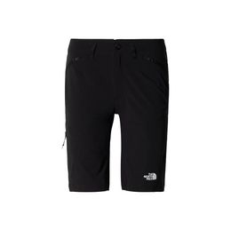 The North Face Workout Pants female Black size 4