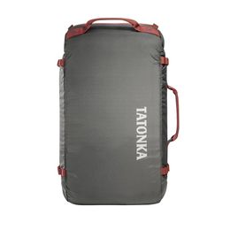 Tatonka Travel Bag 'Duffle Bag' female Grey size One Size