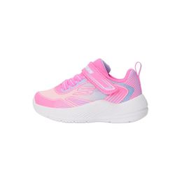 Skechers Sneakers 'MICROSPEC ADVANCE - OASIS POI' girl Pink size 25