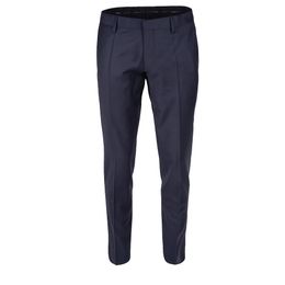 Roy Robson Pleated Pants male Blue size 94
