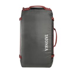 Tatonka Travel Bag 'Duffle Bag' female Grey size One Size