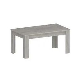 Esstisch Home Affaire "JESI", grau (beton, beton, beton), B:160cm H:75cm T:90cm, Tische, Esstisch