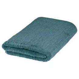 Duschtuch Ross "Premium", blau (petrol), B:70cm L:140cm, Frottier, Obermaterial: 100% Baumwolle, Handt&uuml;cher, 100% Baumwolle