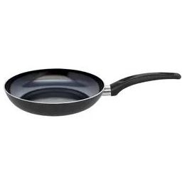Bratpfanne ELO BASIC "Prima Cucina", schwarz, H:5cm &Oslash;:28cm, Pfannen, Bratpfanne, F&uuml;r alle Herdarten geeignet, inkl. Induktion