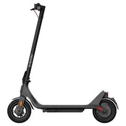 E-Scooter Xiaomi "Electric Scooter 4 Lite GE, 2nd Gen", schwarz, RollerB:49cm L:111cm, Electric Scooter, mit Stra&szlig;enzulassung, bis zu 20 km Reichweite, B:49cm L:111cm, Topseller