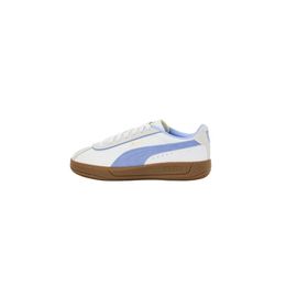 Puma Sneakers 'Club Klassika' female White size 42