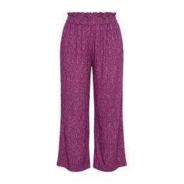 Studio Untold Pants female Purple size 58-60
