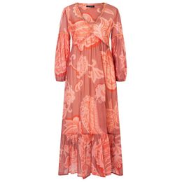 ana alcazar Dress 'Deena' female Orange size 42