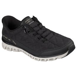 Skechers Sneakers female Black size 36