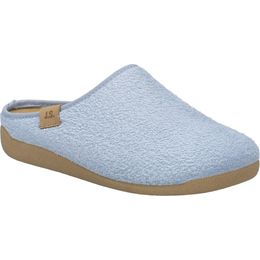 Josef Seibel Slippers female Blue size 41