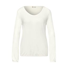 Street One Shirt female White size 46