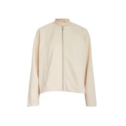 Sel by peppercorn Peppercorn Between-Season Jacket 'Nayo' female Beige size 36