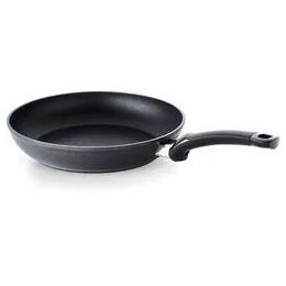 Bratpfanne Fissler "Levital + Classic", schwarz, &Oslash;:24cm, Pfannen, Bratpfanne, cookstar Allherdboden, bester Antihaft-Effekt,Induktionsgeeignet