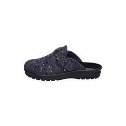Josef Seibel Slippers 'Metz' female Blue size 38