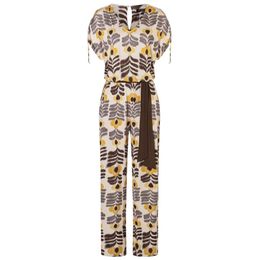 ana alcazar Jumpsuit 'Diani' female Mixed colors size 42