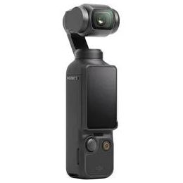 DJI Camcorder "Osmo Pocket 3 Kreativ Combo", schwarz, B:4,22cm H:3,35cm T:13,97cm, Camcorder, Topseller