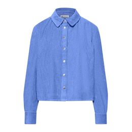 Street One Blouse female Blue size 40