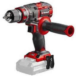 Akku-Schlagbohrschrauber Einhell "TP-CD 18/80 Li-i BL - Solo", rot, B:216mm H:199mm L:201mm, Bohrmaschinen