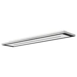 Evotec LED Deckenleuchte "ZEN", Energieeffizienz: F (A-G), grau (aluminiumfarben), 1, H: 1,8cm, Leuchten, LED Deckenlampe, Wandleuchte, Made in Germany, LED Panels