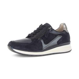Gabor Sneakers female Blue size 36