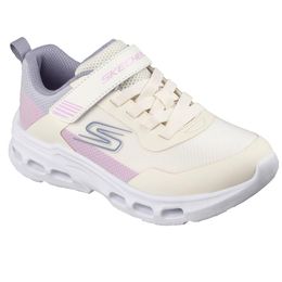 Skechers Sneakers 'GLIDE-STEP AERO' girl Beige size 30