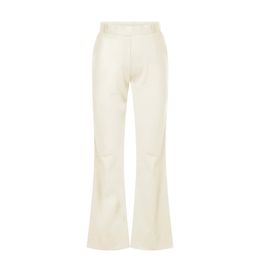 Base Level Curvy Pants female Beige size 44