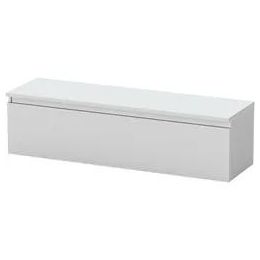 Lowboard Home Affaire "Infinity Breite 138 cm, TV-Schrank mit 1 Schubkasten", grau (kreidegrau (gesso)), B:138cm H:40cm T:40cm, Sideboards, Lowboard, (2 Innenf&auml;cher), TV-Board stehend, verschiedene Farben