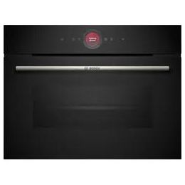Bosch Einbaubackofen "CBG7341B1", Energieeffizienz: A+ (A+++-D), schwarz, B:59,4cm H:45,5cm T:54,8cm, Back&ouml;fen, AirFry-Funktion, Einbaubackofen