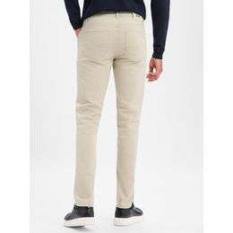 Brax Pants 'Cadiz' male Beige size 36