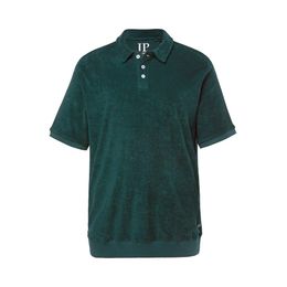 JP1880 Shirt male Green size 5XL