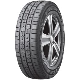 Nexen Winterreifen "Winterguard WT1 10PR", 205mm / 75 % R 16 113/111R, schwarz, Autoreifen, in verschiedenen Ausf&uuml;hrungen erh&auml;ltlich