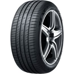 Nexen Sommerreifen "Nexen", 235mm / 50 % R 18 97V, schwarz, Autoreifen