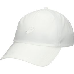 asics Damen Baseball Cap "ESSENTIAL CAP"cream, Gr. M, Kunstfaser, Caps
