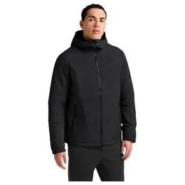 Funktionsjacke Jack Wolfskin "PAMIR JKT M", Herren, Gr. XXL, schwarz, Obermaterial: 100% Polyamid. Futter: 100% Polyester. Wattierung: 100% Polyester, normal, Jacken Funktionsjacke, &Uuml;bergangsjacke f&uuml;r kalte, feuchte und nasse Wetterbedingungen