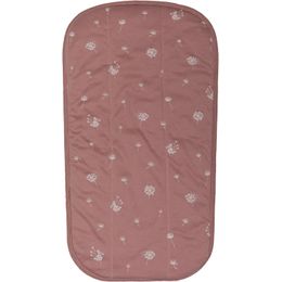 Wickelauflage fillikid, B:36cm L:61cmrosa pink, Frottee, Wickelauflagen, f&uuml;r Wickelmulde Soft Care