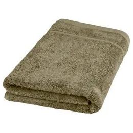 Badetuch Ross "Rubin", braun (mokka), B:70cm L:140cm, Frottier, Baumwolle, Handt&uuml;cher, Badetuch, 100% Baumwolle
