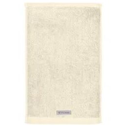 G&auml;stehandt&uuml;cher Ross "Sinfonie", beige (natur), B:30cm L:50cm, Frottier, Obermaterial: 100% Baumwolle, Handt&uuml;cher, in modernen Unifarben