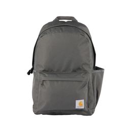 Carhartt Herren Tourenrucksack "Zubeh&ouml;r B0000553-039 Carhartt Classic", Gr. 35, grau, Obermaterial: 100% Polyester PES., Rucks&auml;cke