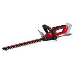 Akku-Heckenschere Einhell "GC-CH 18/40 Li Solo", rot, Gartenscheren-Maschinen, 40 cm Schnittl&auml;nge, ohne Akku und Ladeger&auml;t