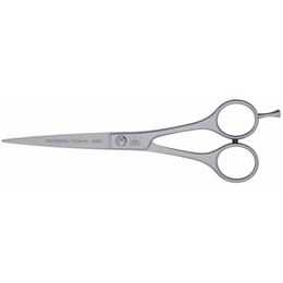ERBE&reg; ERBE Haarschere, silber, B:5,5cm, Scheren, F&uuml;r einen pr&auml;zisen Schnitt