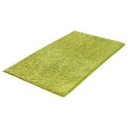 Badematte Kleine Wolke "&raquo;Chrissy&laquo;", palme, H:12mm, Baumwolle, Badematten, Badematte, Badteppich, Uni Farben